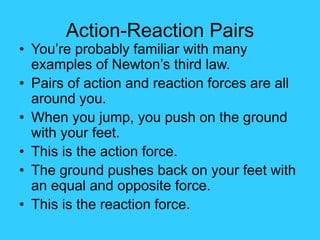 Newtons Laws of Motion new.ppt