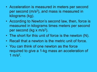 Newtons Laws of Motion new.ppt