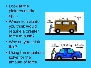Newtons Laws of Motion new.ppt