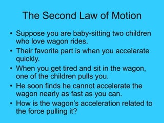 Newtons Laws of Motion new.ppt