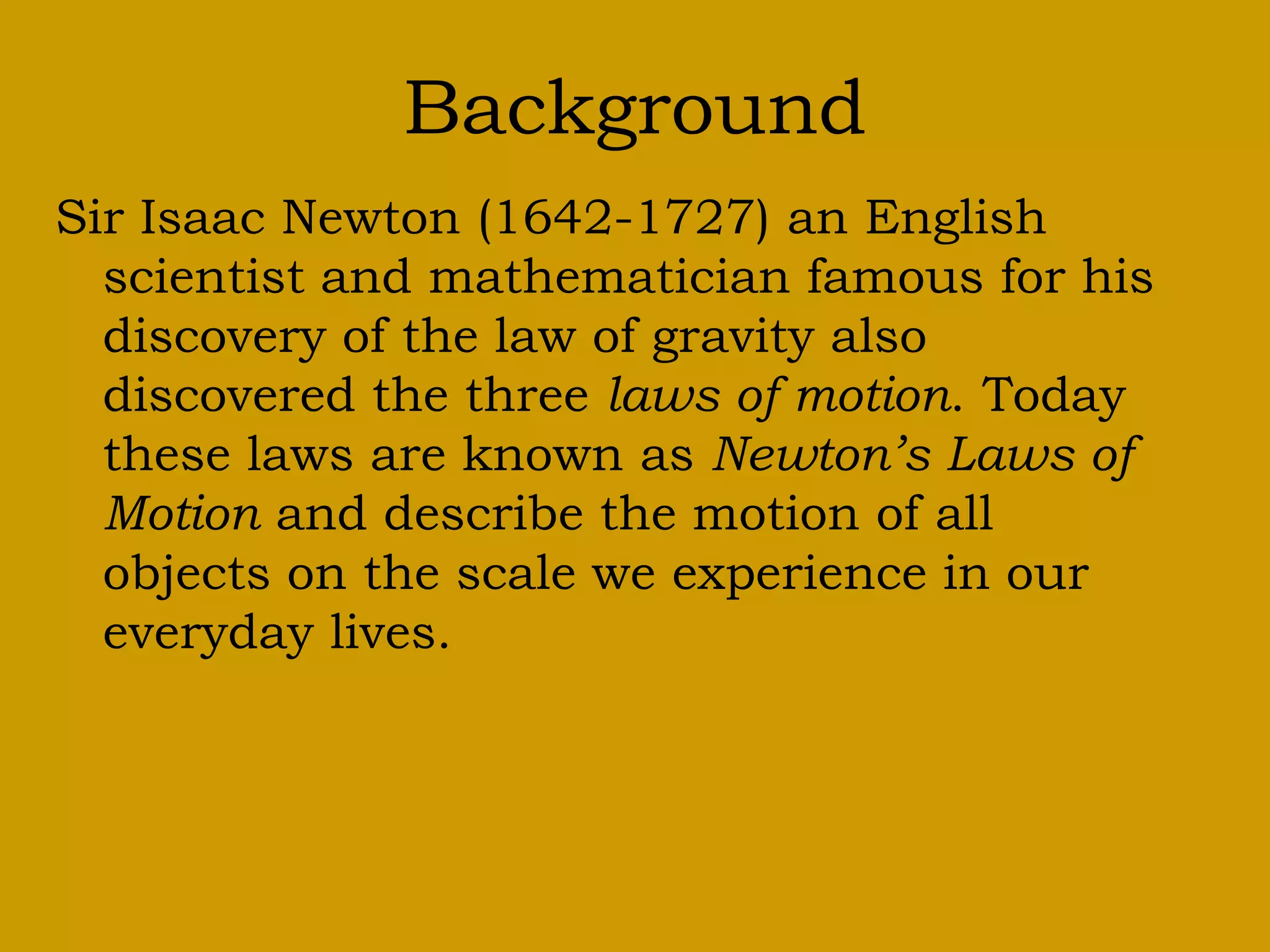 Newtons laws powerpoint.ppt