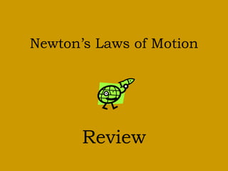 Newtons laws powerpoint.ppt