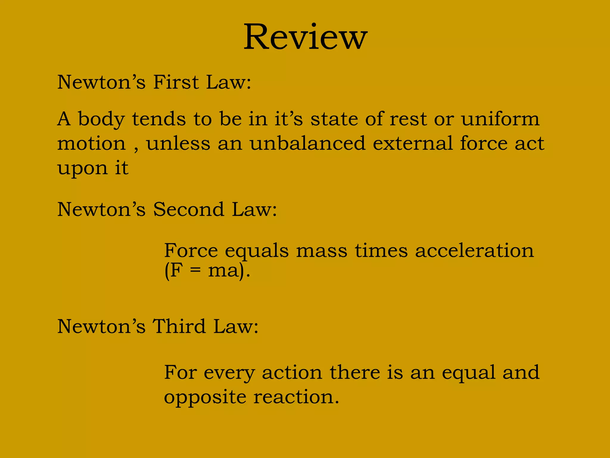 Newtons laws powerpoint new.ppt