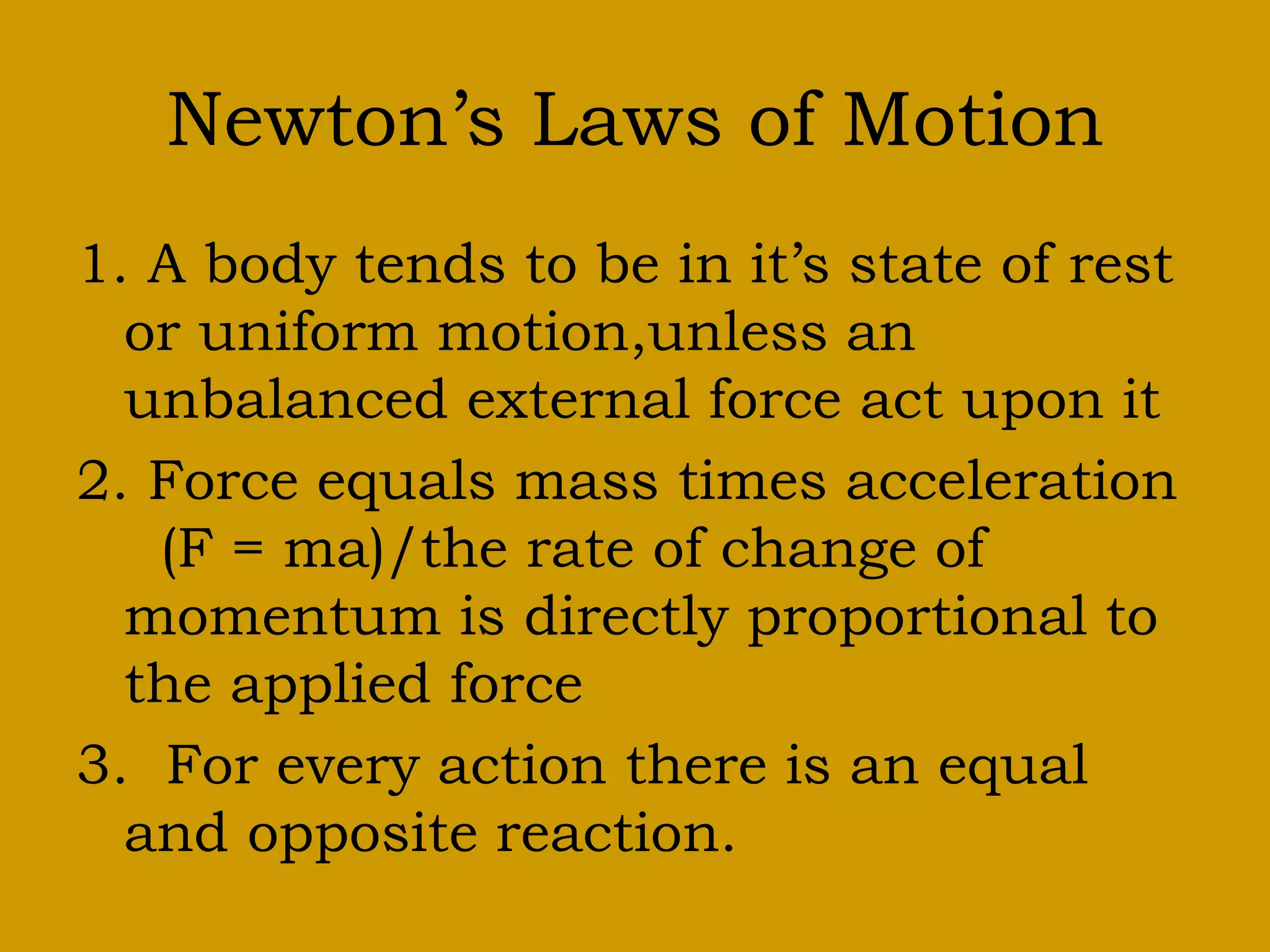 Newtons laws powerpoint new.ppt