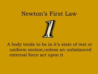 Newtons laws powerpoint new.ppt
