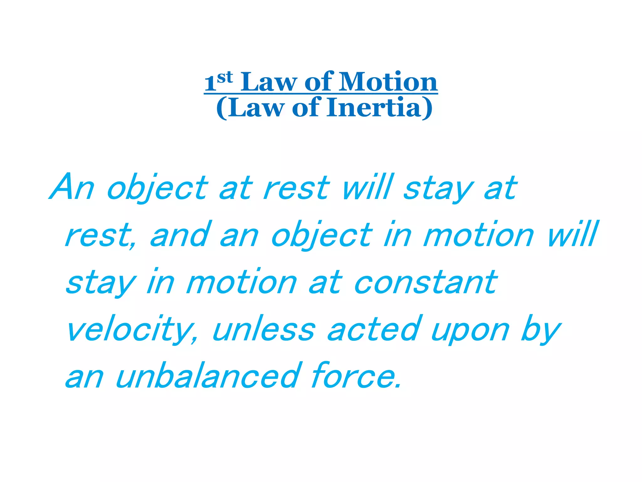 Newtons law srini physics ppt | PPTX