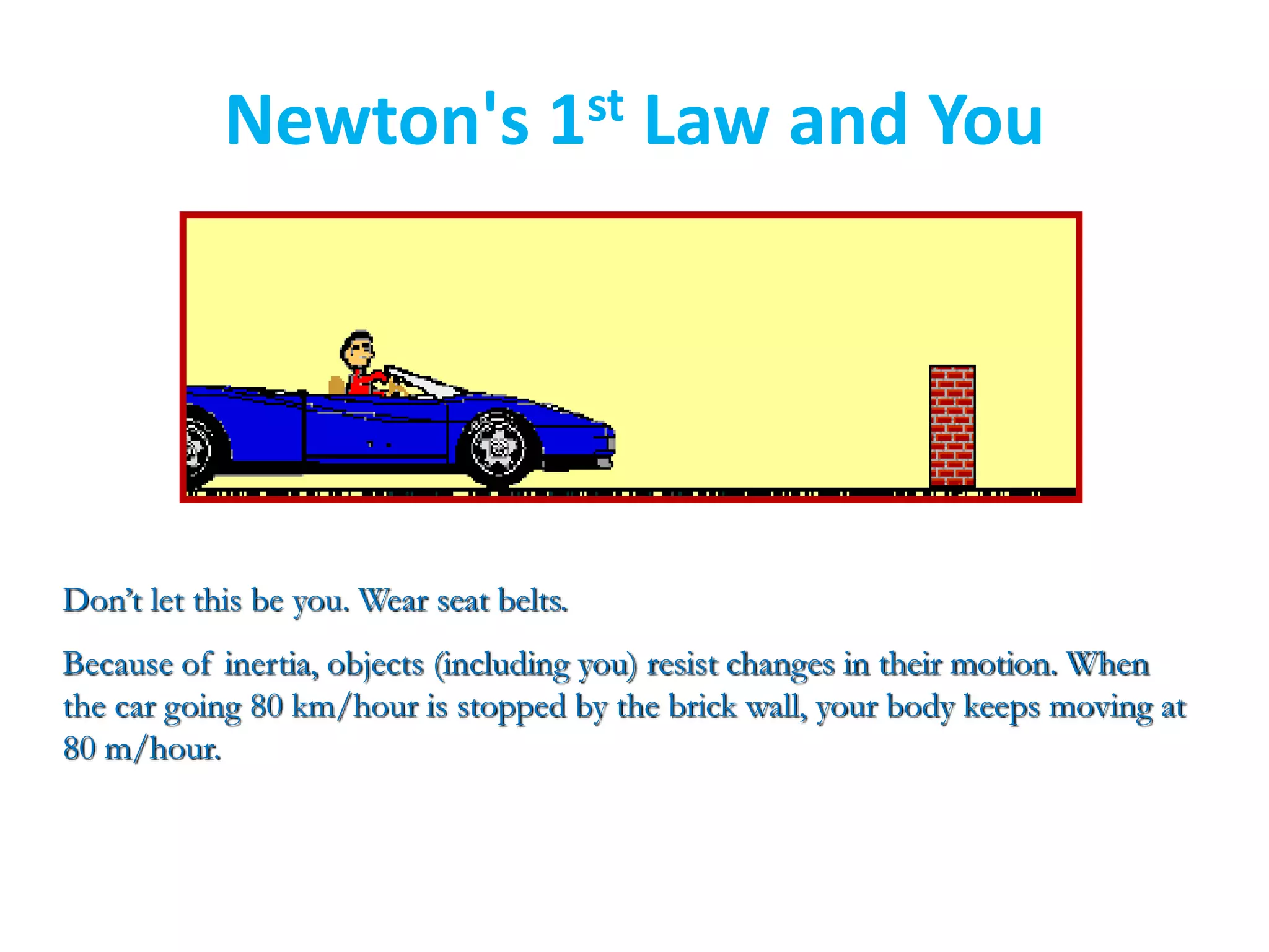 Newtons law srini physics ppt | PPTX