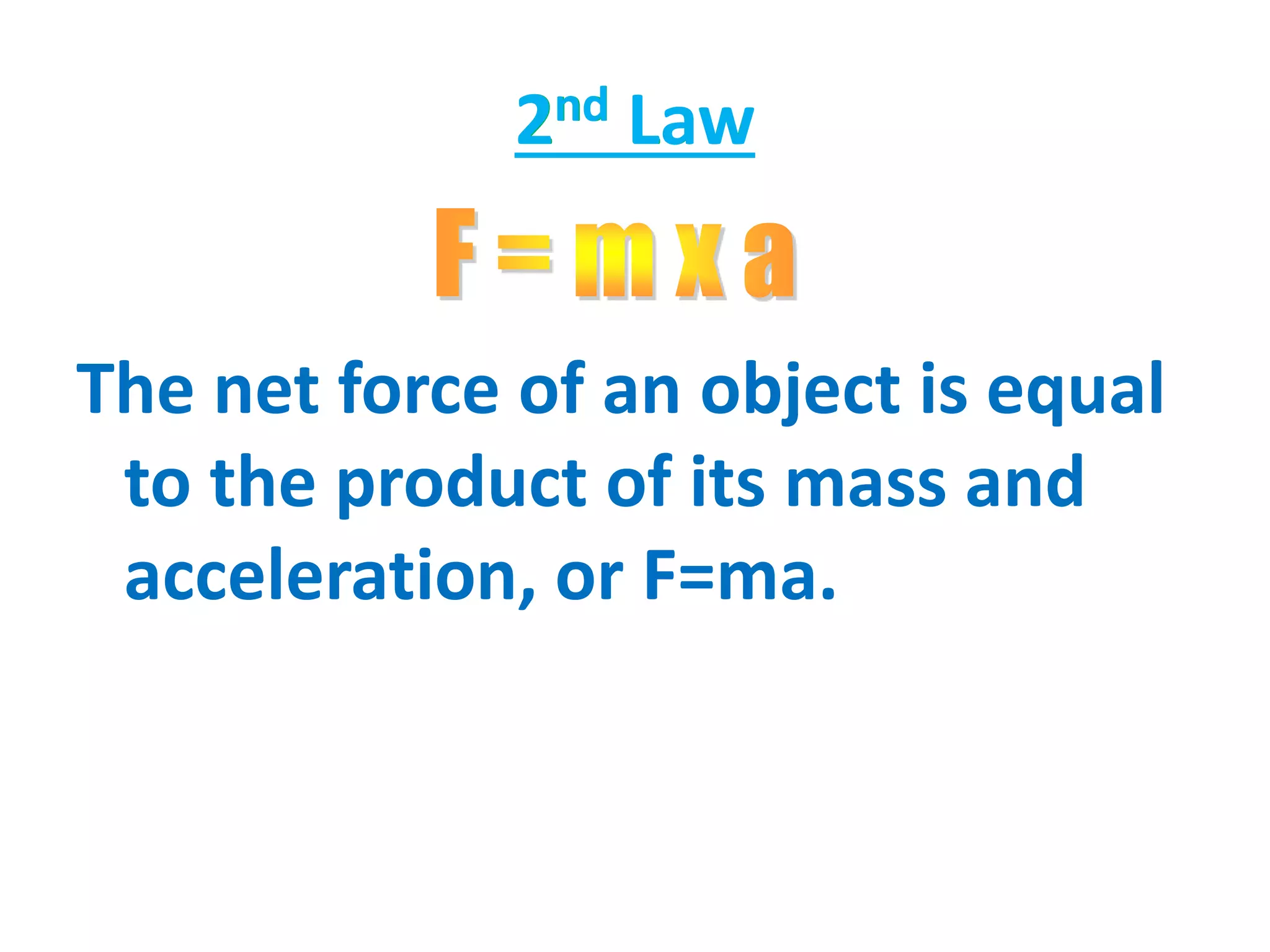 Newtons law srini physics ppt | PPTX