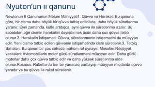Newton's Lawndndmdmdmfmfmdmdmdkdks Tugay.pptx