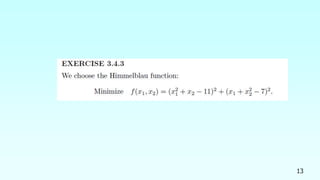 Newton's Method for Multivariable.pdf.pptx | Computing | Technology ...