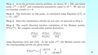 Newton's Method for Multivariable.pdf.pptx | Computing | Technology & Computing