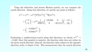 Newton's Method for Multivariable.pdf.pptx | Computing | Technology & Computing