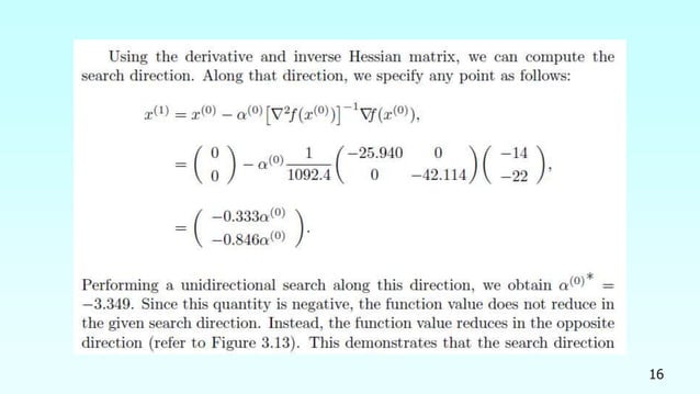 Newton's Method for Multivariable.pdf.pptx | Computing | Technology & Computing
