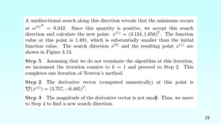 Newton's Method for Multivariable.pdf.pptx | Computing | Technology & Computing