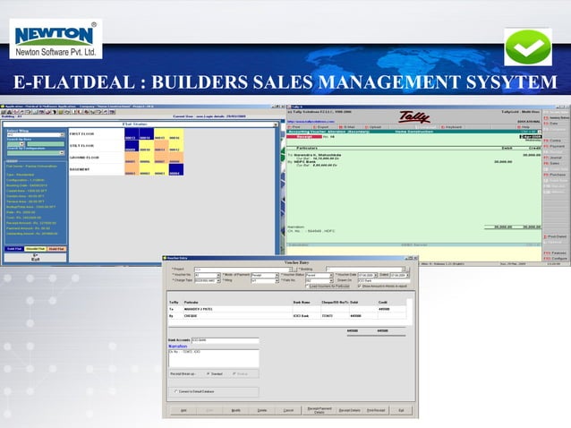 Newton software Pvt Ltd | PPT