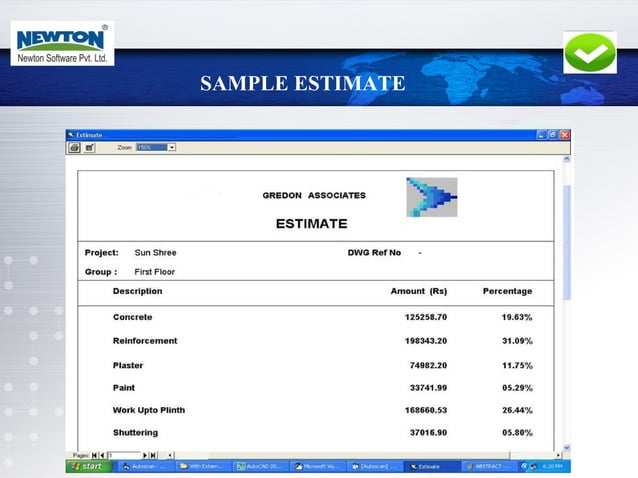 Newton software Pvt Ltd | PPT