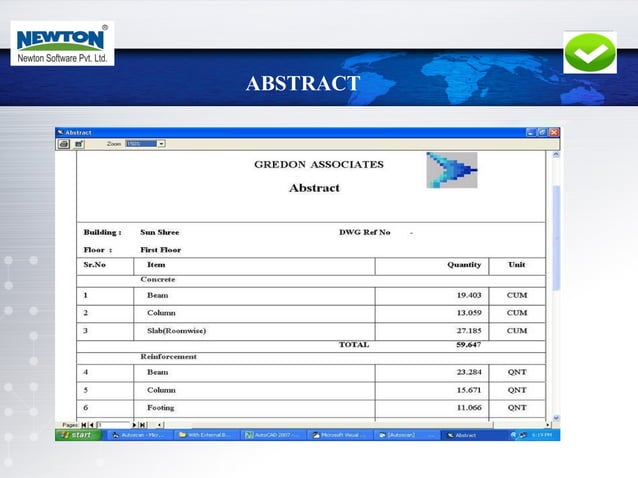 Newton software Pvt Ltd | PPT