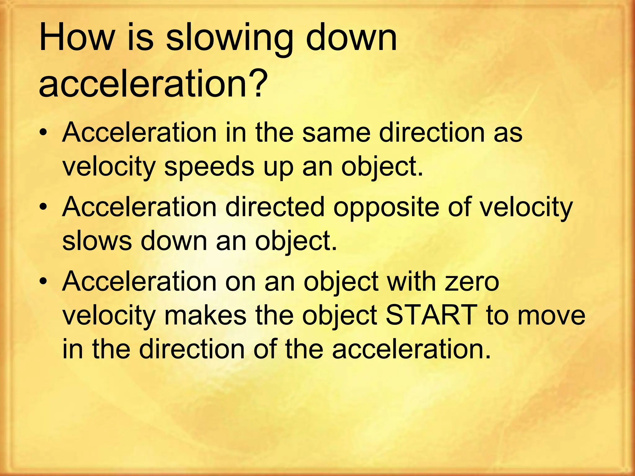 Newtons second law power point law of motion | PPT
