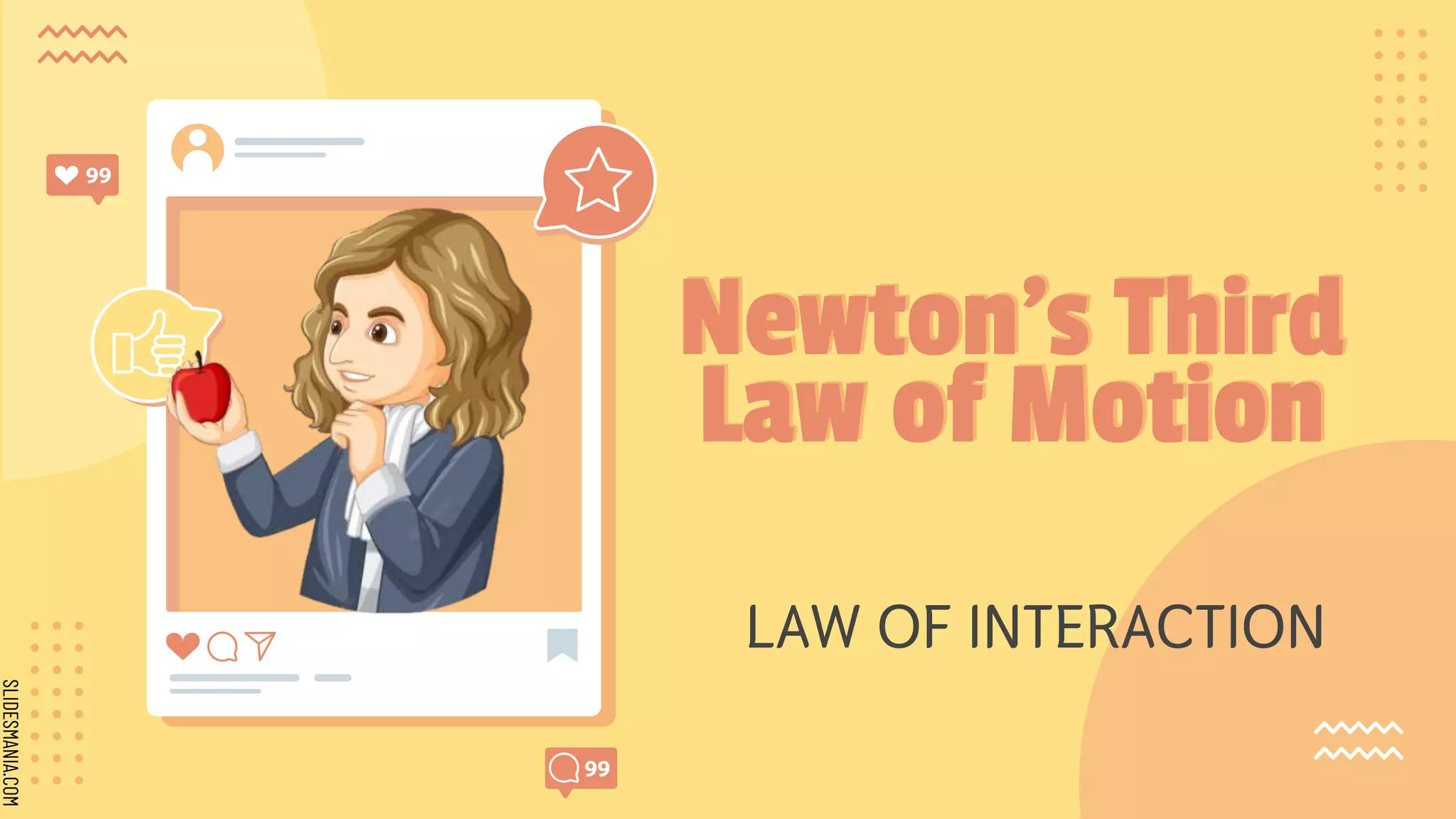 NEWTON'S THIRD LAW.pptx