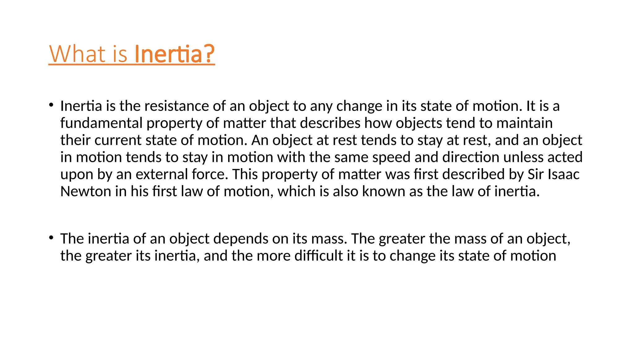 NEWTON’S THIRD LAW OF MOTION.- A COMPLETE OVERVIEW ALONG WITH ...