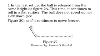 Newton’s Three Laws of Motion Quarter 1 module 2.pptx