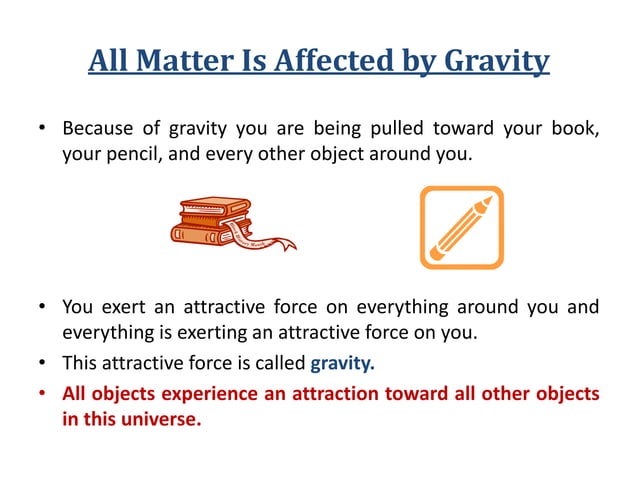 Newton’s universal law of gravitation | PPTX | Physics | Science