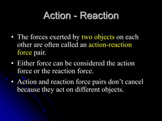 newton third law.ppt