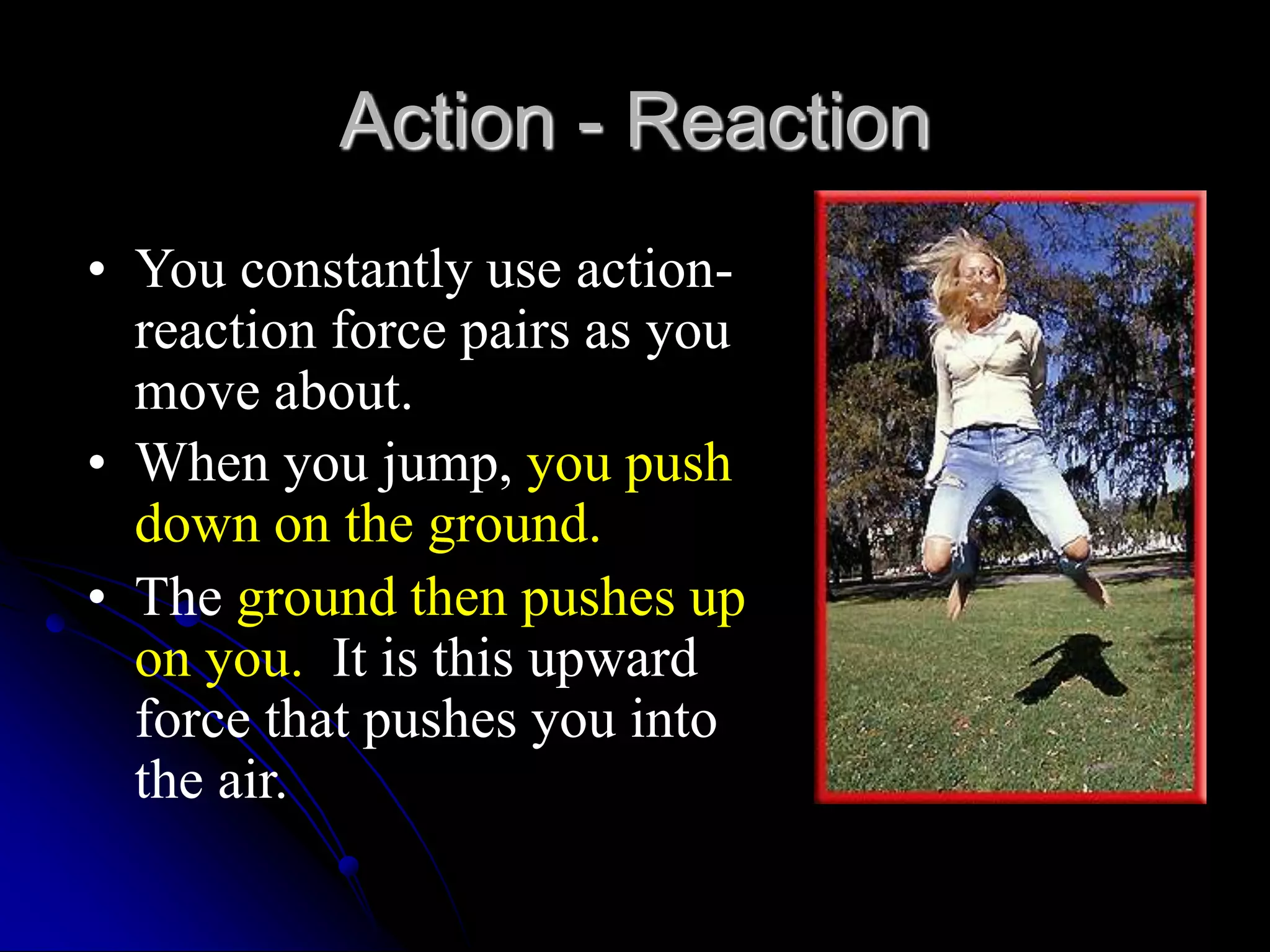 newton third law.ppt