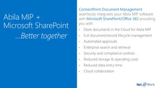 New Tools for Abila MIP AP Automation - Streamline AP processes through ...