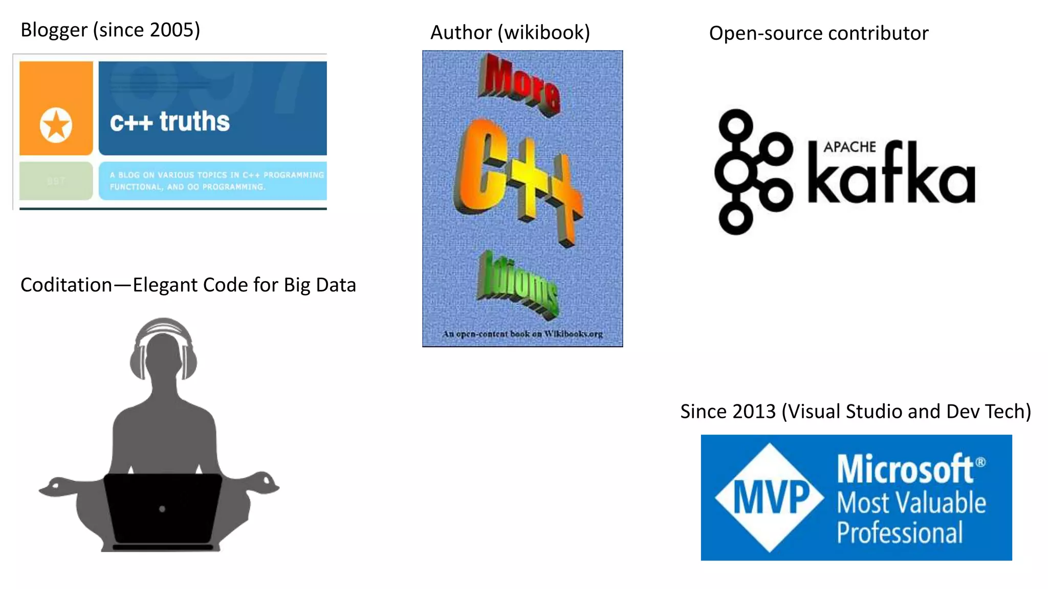 New Tools for a More Functional C++ | PPTX