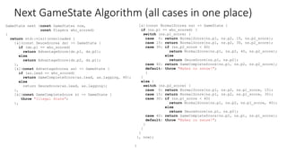 New Tools for a More Functional C++ | PPT | Free Download