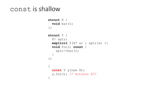 New Tools for a More Functional C++ | PPT | Free Download