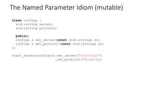 New Tools for a More Functional C++ | PPT | Free Download