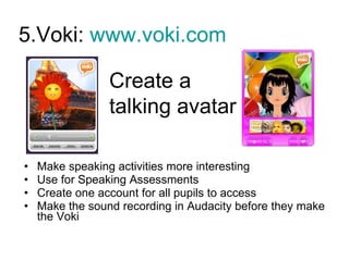 Top 10 Tools | PPT