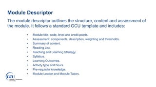 New to teaching_in_he_part2_he_quals_programmes_modules_nov16 | PPT