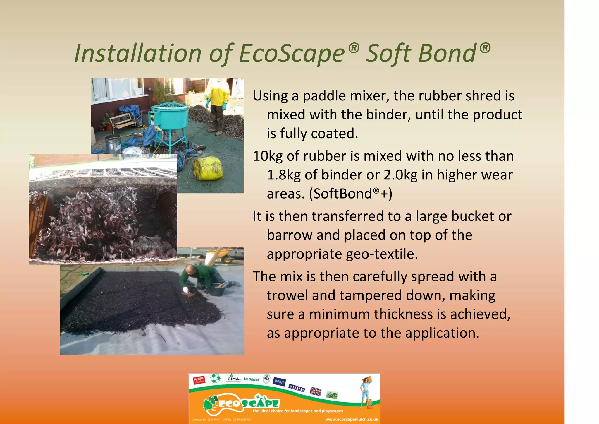 New trade client introduction presentation | PDF