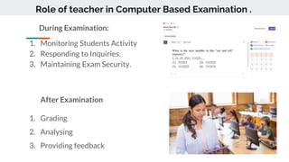 New Trends in Assessment and Evaluation_ Online Examination, Computer ...