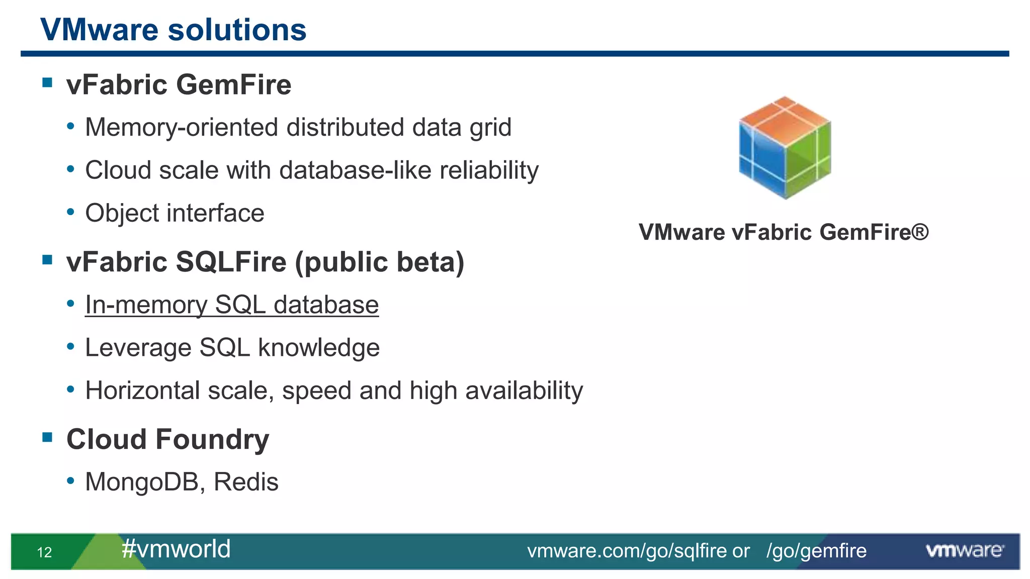 New trends in data | PPT