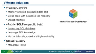 New trends in data | PPTX | Databases | Computer Software and Applications