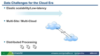 New trends in data | PPTX | Databases | Computer Software and Applications