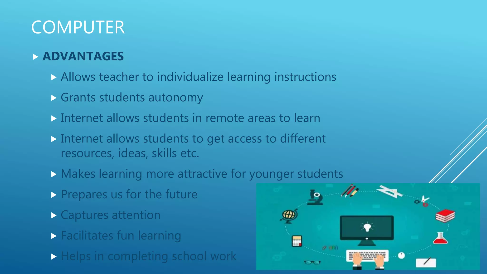 New Trends in Educational Technology | PPTX