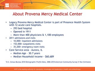 New trends in feasibility studies | PPT