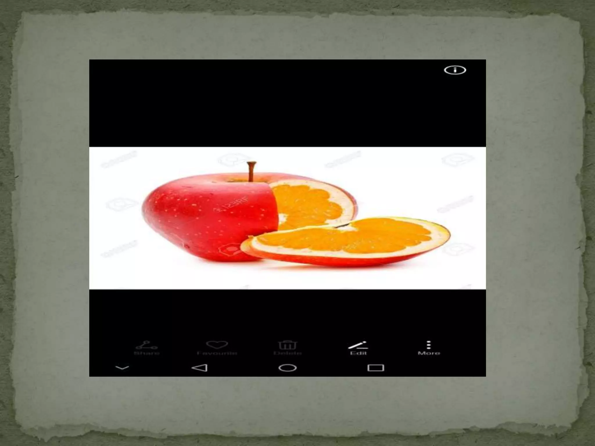 New trends in food science | PPTX