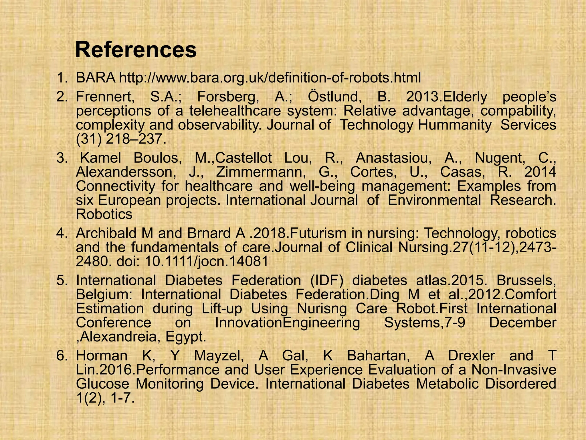 NewtrendsinmedicalsurgicalNursingSalwaHagag.ppt