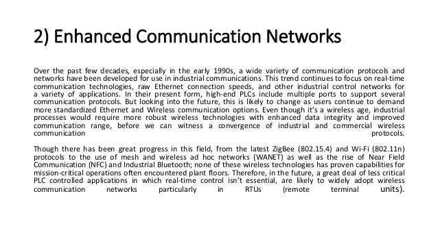 New trends in Programmable Logic Controller.pptx