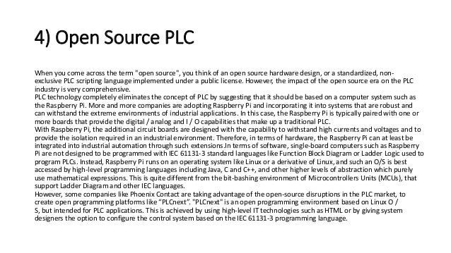 New trends in Programmable Logic Controller.pptx