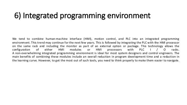 New trends in Programmable Logic Controller.pptx