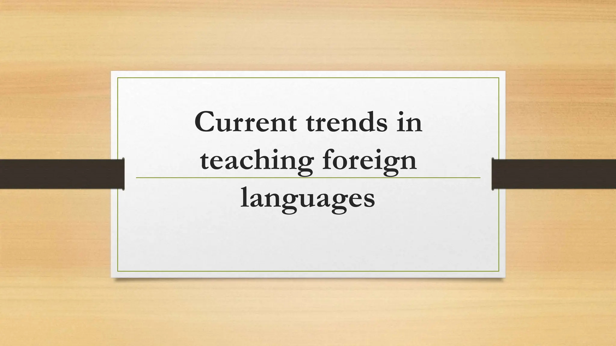 New trends in teaching.pptx