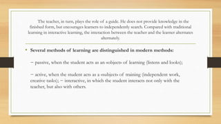 New trends in teaching.pptx