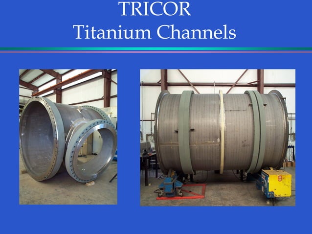 Tricor Metals | PPT